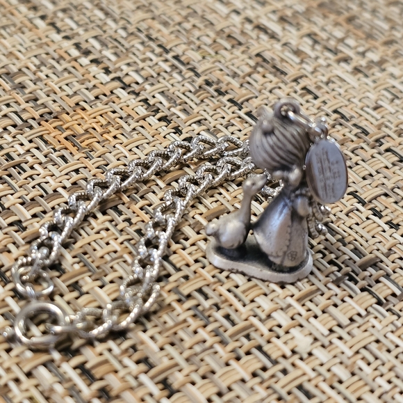 Enesco | Jewelry | 981 Jonathan David Licensee Enesco Make A Joyful ...